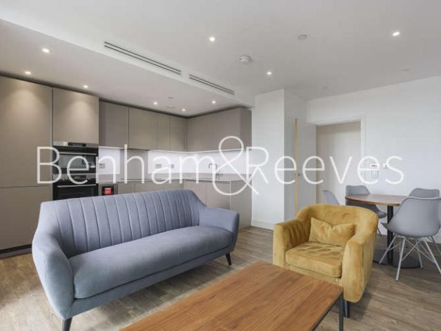1 Bedroom Apartment Flat