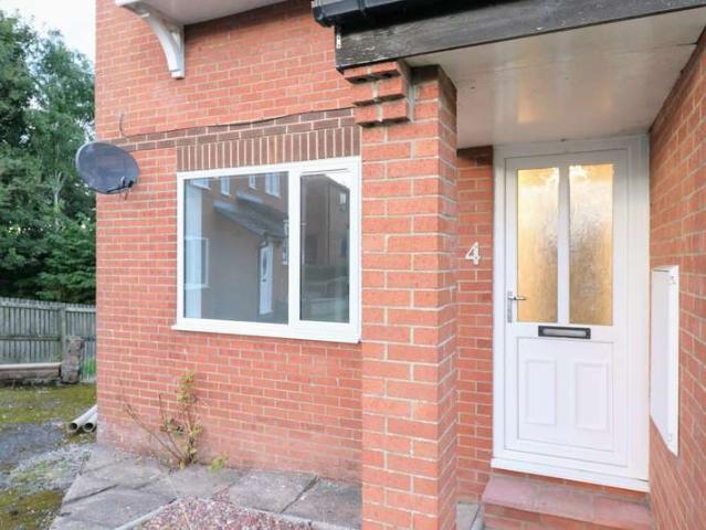 1 Bedroom Apartment Flat