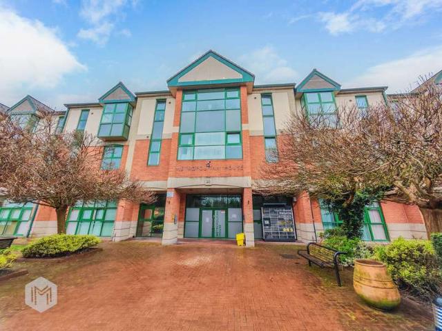 1 Bedroom Apartment Flat