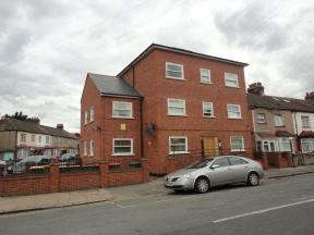 1 Bedroom Apartment Flat
