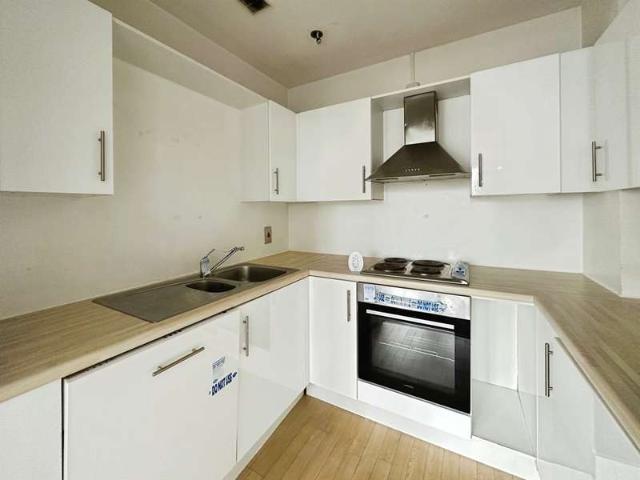 1 Bedroom Apartment Flat