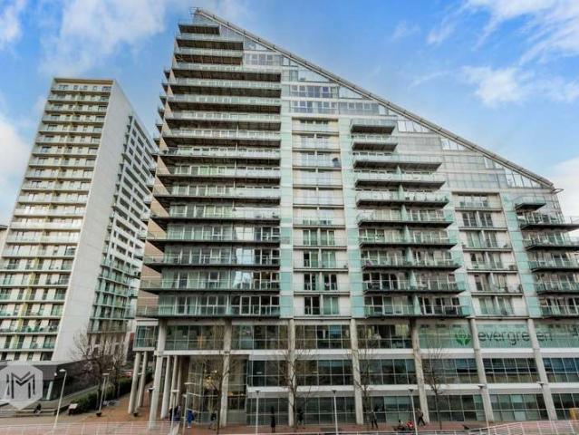 1 Bedroom Apartment Flat
