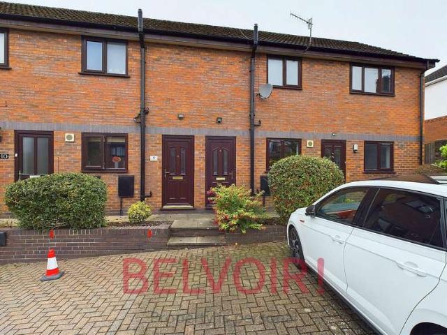1 Bedroom Apartment Flat