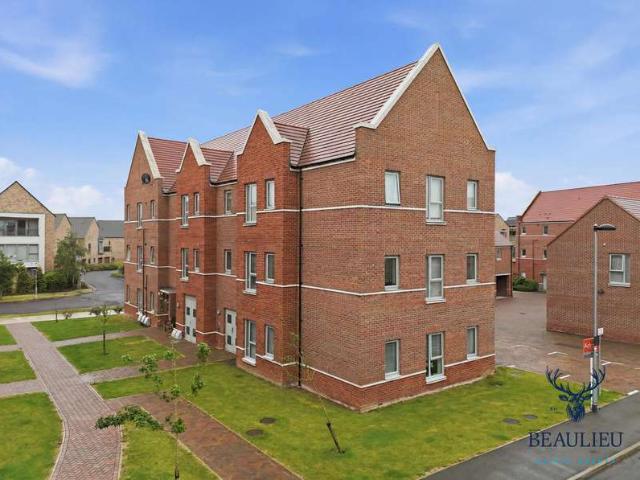 1 Bedroom Apartment Flat
