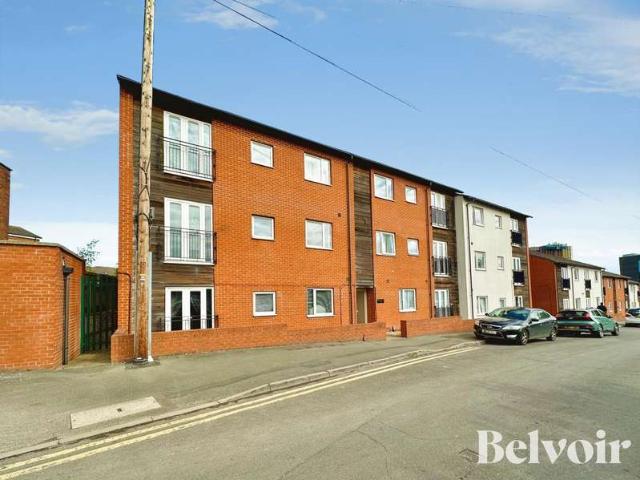 1 Bedroom Apartment Flat