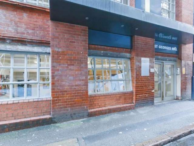 1 Bedroom Apartment Flat