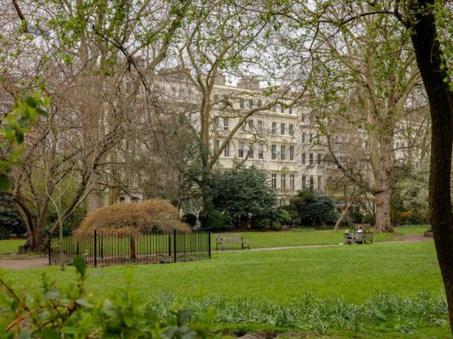 1 Bedroom Apartment Flat