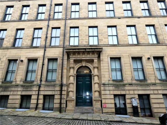 1 Bedroom Apartment Flat