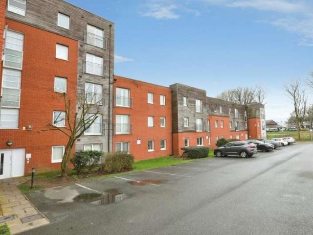 1 Bedroom Apartment Flat
