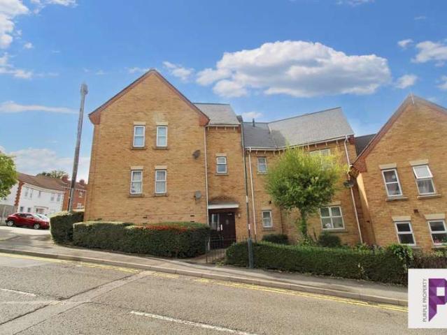 1 Bedroom Apartment Flat