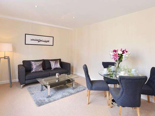 1 Bedroom Apartment Flat