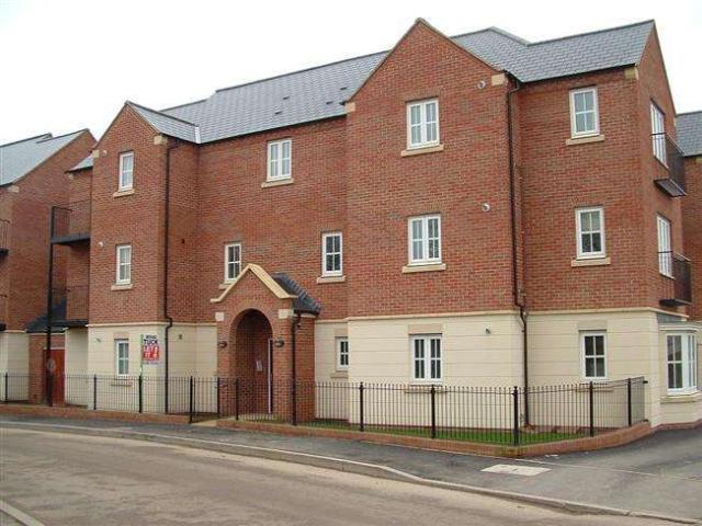 1 Bedroom Apartment Flat