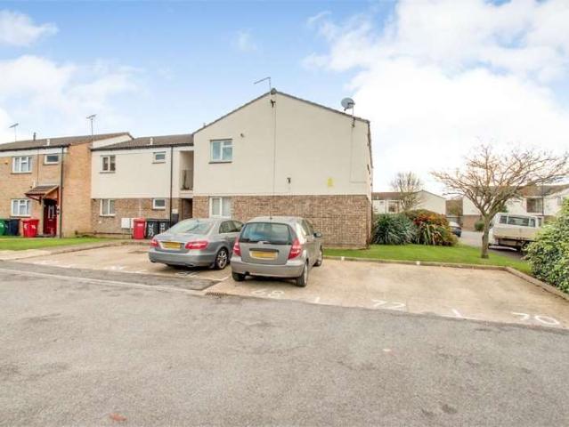1 Bedroom Apartment Flat