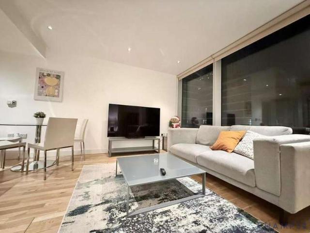 1 Bedroom Apartment Flat
