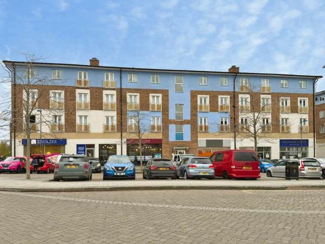 1 Bedroom Apartment Flat