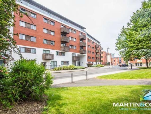 1 Bedroom Apartment Flat
