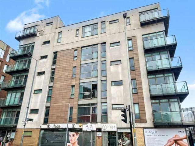 1 Bedroom Apartment Flat