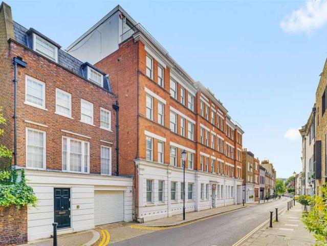 1 Bedroom Apartment Flat