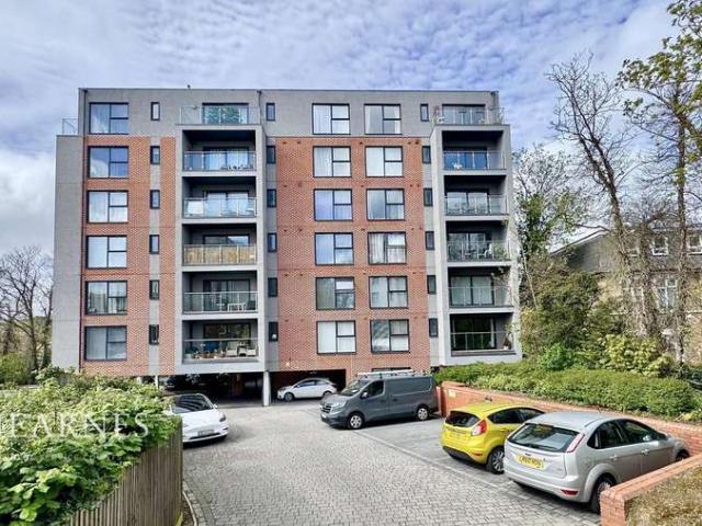 1 Bedroom Apartment Flat