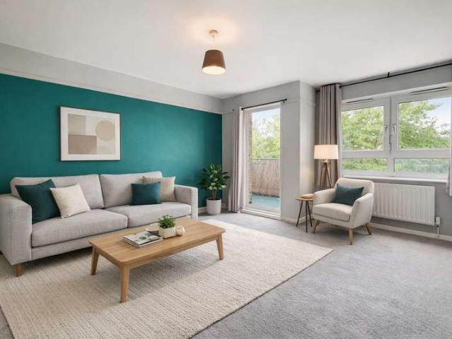 1 Bedroom Apartment Flat