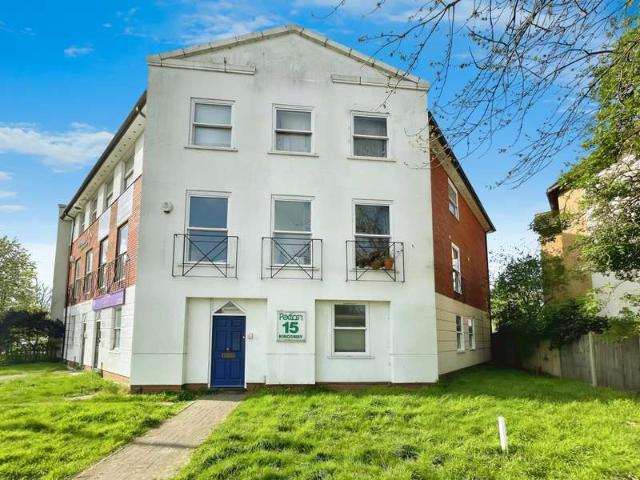 1 Bedroom Apartment Flat