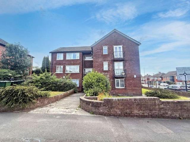 1 Bedroom Apartment Flat