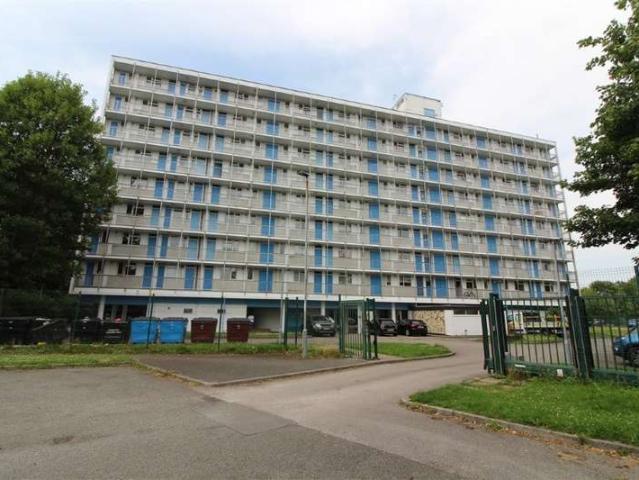 1 Bedroom Apartment Flat