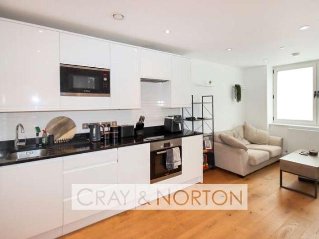 1 Bedroom Apartment Flat