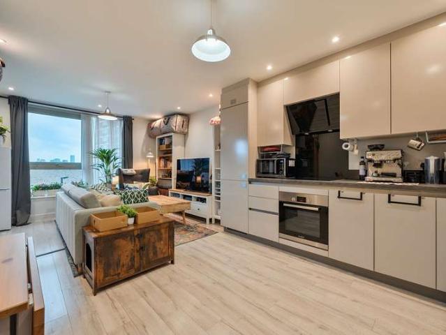 1 Bedroom Apartment Flat