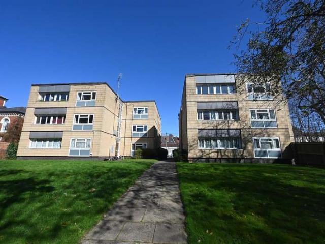 1 Bedroom Apartment Flat