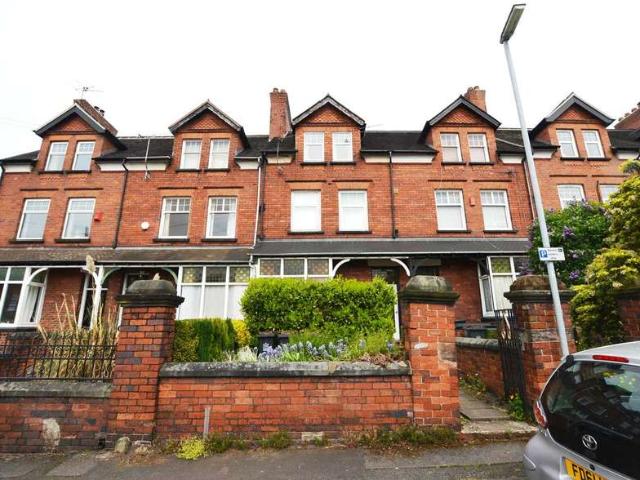 1 Bedroom Apartment Flat