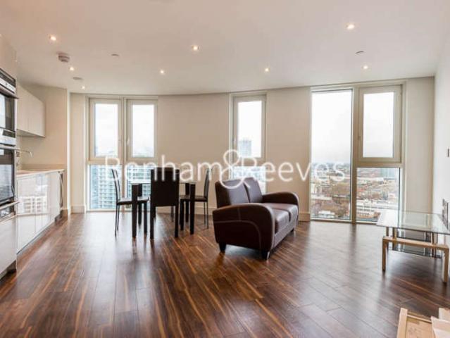 1 Bedroom Apartment Flat