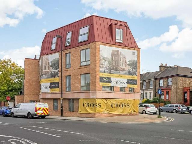 1 Bedroom Apartment Flat
