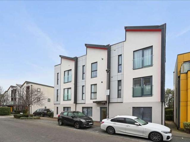 1 Bedroom Apartment Flat