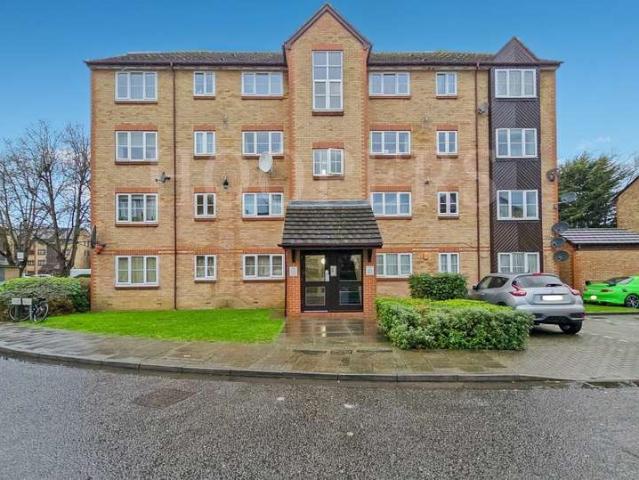1 Bedroom Apartment Flat
