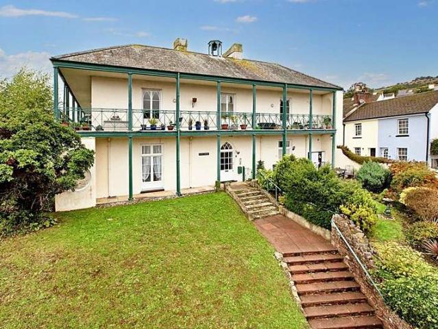 1 Bedroom Apartment Flat