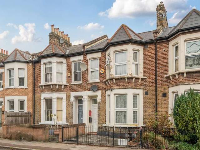 1 Bedroom Apartment Flat