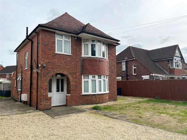 1 Bedroom Apartment Flat