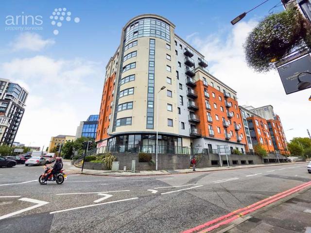 1 Bedroom Apartment Flat