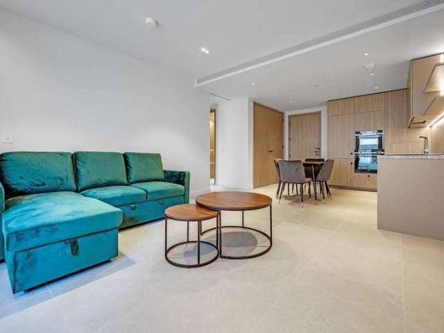 1 Bedroom Apartment Flat