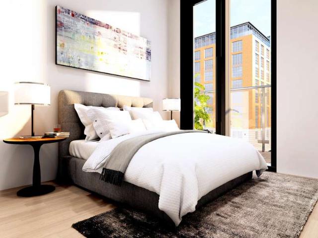 1 Bedroom Apartment Flat