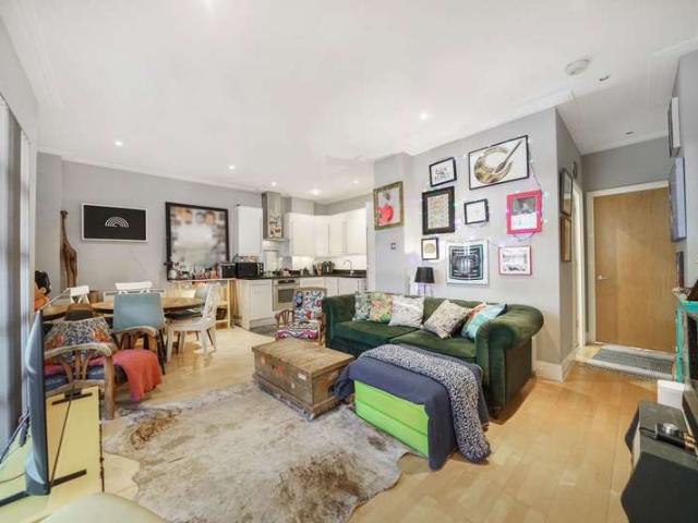 1 Bedroom Apartment Flat