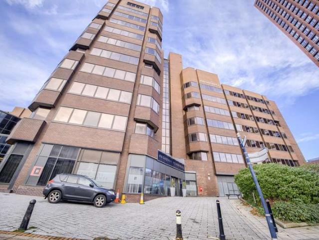 1 Bedroom Apartment Flat