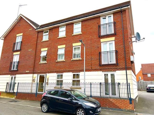 1 Bedroom Apartment Flat