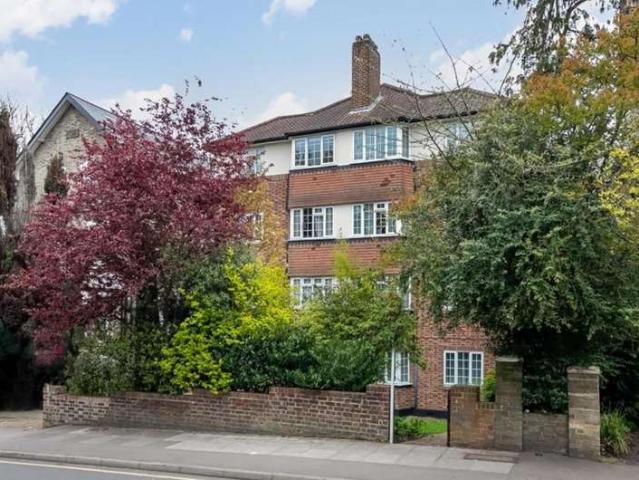 1 Bedroom Apartment Flat