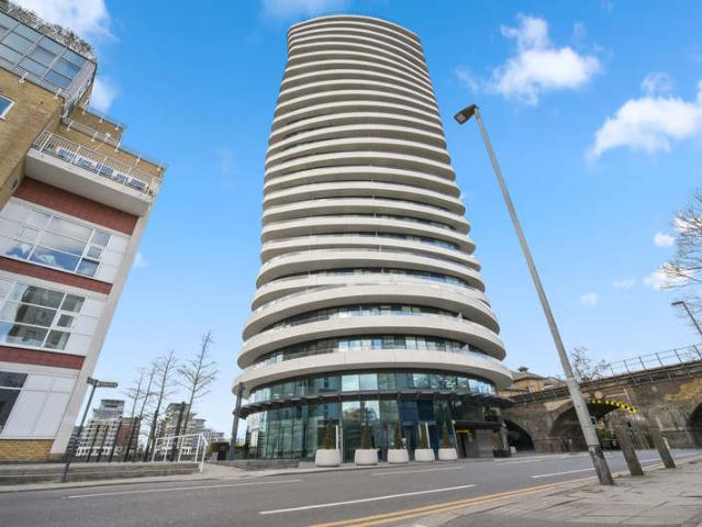 1 Bedroom Apartment Flat