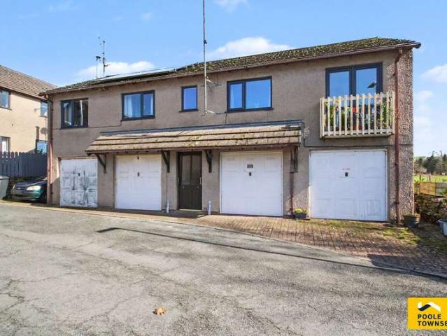 1 Bedroom Apartment Flat