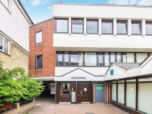 1 Bedroom Apartment Flat