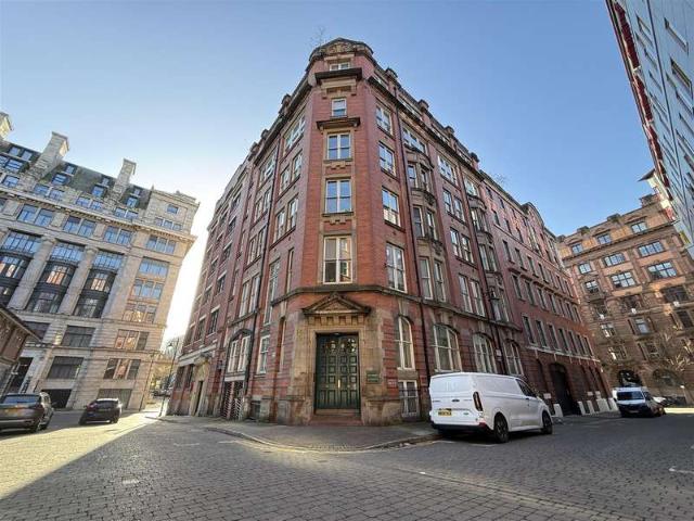 1 Bedroom Apartment Flat