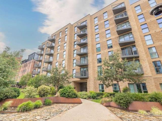 1 Bedroom Apartment Flat